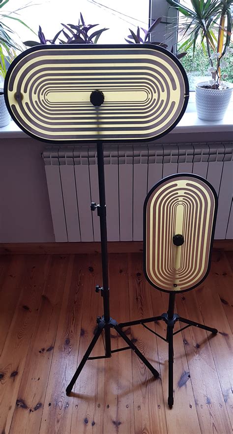 New Multi Wave Oscillator Mwo Lakhovsky Tesla Mwo Etsy