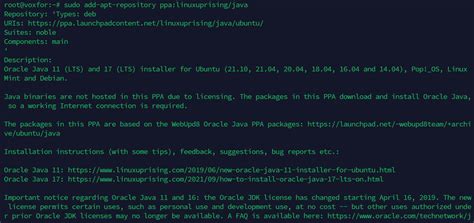 How To Install Java And Jdk On Linux Systems Complete Guide