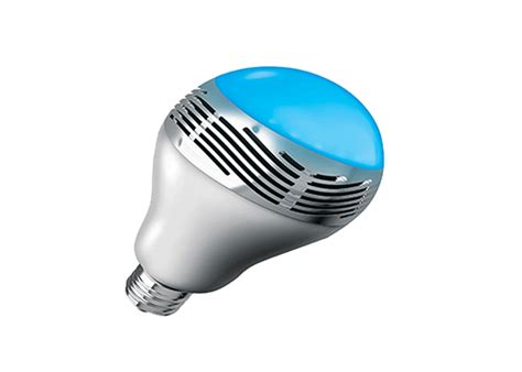 Sharper Switcher Wireless Bulb And Speaker Business Solutions Tci One Stop Shop