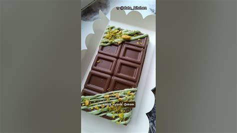 🍫ТГК Date Kitchen ⬅️ ЗАКАЗАТЬ ДУБАЙСКИЙ ШОКОЛАД Youtube