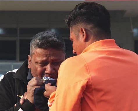 Nipun Sharma On Linkedin Why We Love Sportsand The Unforgettable Moments It Can Produce