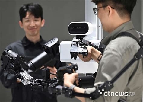 산업부 자율실험·휴머노이드·제조ai 인프라 구축 본격화