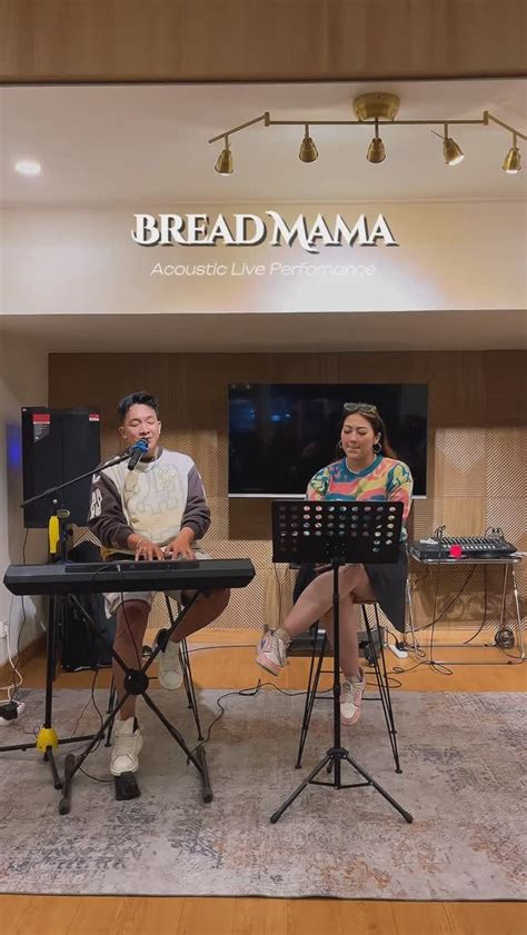 Bread Mama Breadmama Id • Instagram Photos And Videos