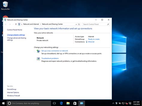 Configuring IPsec IKEv2 In Windows 10 Perfect Privacy