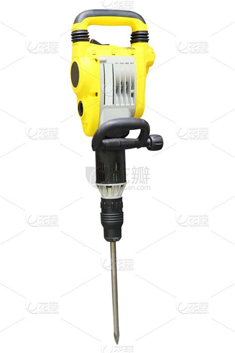 垂直画幅 钻头 钻孔机 背景分离 工具 把手 建筑业 工业 手动钻机 吉姆雷特酒