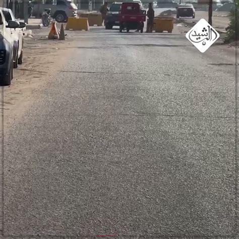 شوارع خالية وانتشار للسيطرات خطة حظر التجوال تسير بانسيابية في ذي قار