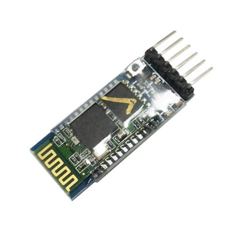 Módulo Bluetooth Hc 05 Rs232 Masterslave Instituto Digital