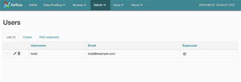 Manage Data Pipelines With Apache Airflow