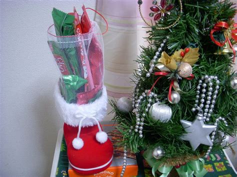 ω Mele kalikimaka ランティエの日々 2号店
