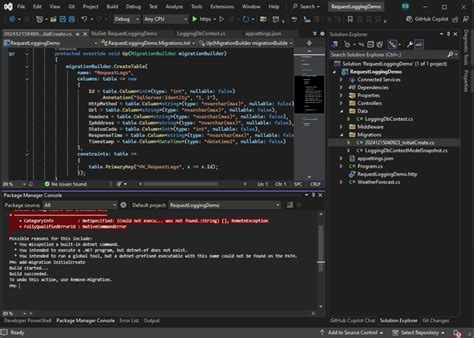 How To Implement Logging And Request Tracking In Aspnet Core