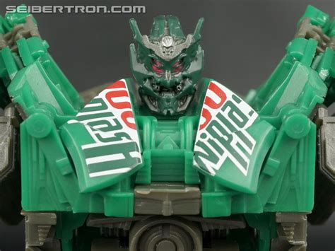 Transformers Takara Tomy Movie Advanced Dispensor Toy Gallery Image