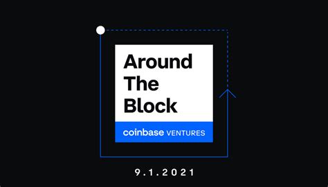 Coinbase Ventures Advancing Crypto And Web3