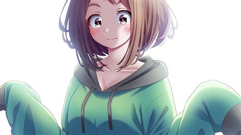 Uraraka Edit Youtube