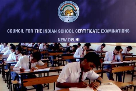 ICSE Result 2019 ISC Result 2019 Date Announced Results Cisce Org The Statesman
