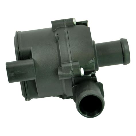 Land Rover Jaguar Auxiliary Water Pump Lr049317 J9c35759 Lr166720