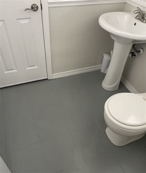 Rust Oleum HOME Floor Coating Review Years Later Repurpose And Upcycle