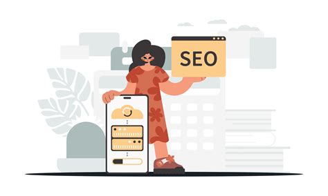 The Youthful Woman Is Holding A Data Cloud And A Server Synchronization And Security Of Data