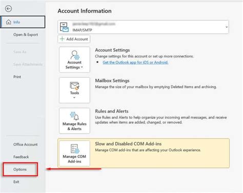 Cant Attach Files In Outlook Try These 7 Fixes