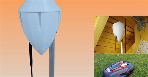 Case For SimpleRTK B Starter Kit LR By Sam Download Free STL Model Printables Com