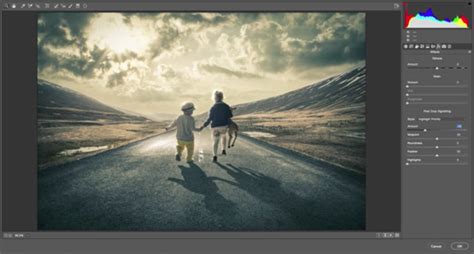 Add Impact And Depth To Images By Creating Realistic Shadows In