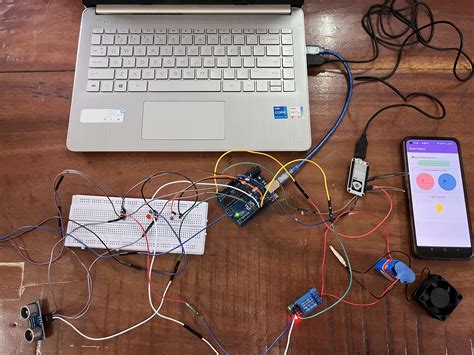 Github Revtparksmarthomesolutions