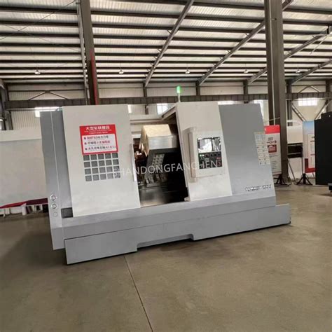 Large Scale Turning And Milling Composite Tck63 Series Oblique Turning Large Scale Turning And Milling Composite Tck63 Series Oblique Turning