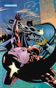Did Batman Hit A Woman Gen Discussion Comic Vine