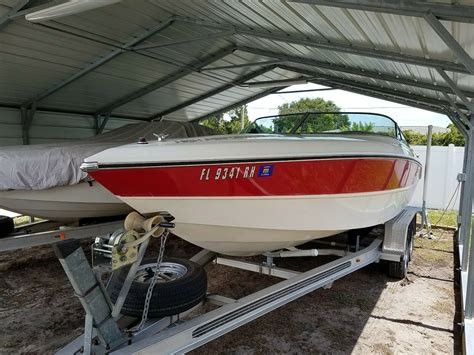 Stingray 220sx 2001 For Sale For 10500 Boats From