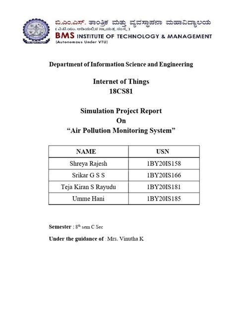 Iot 2merged Pdf Arduino Light Emitting Diode