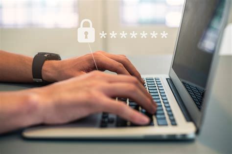 Cybersecurity 101 Simple And Effective Password Tips