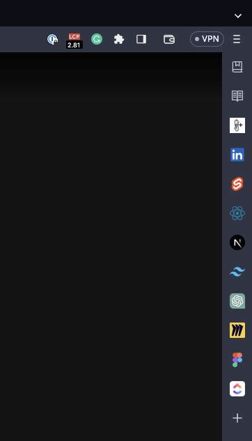 Hruthik Reddy On Linkedin Browser Productivity