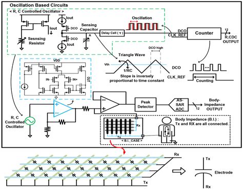 Image Sensor Integrated Circuit At Guillermo Wilbur Blog