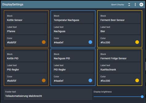 Brewblox Installieren Und Konfigurieren