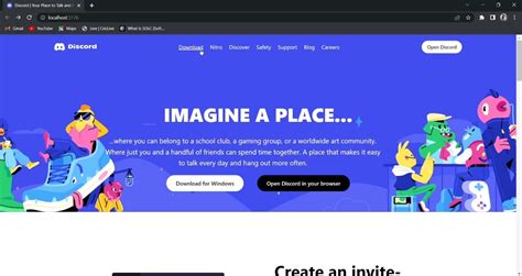 Video Madhav Khera On Linkedin Tailwindcss Css3 Html5 Discord