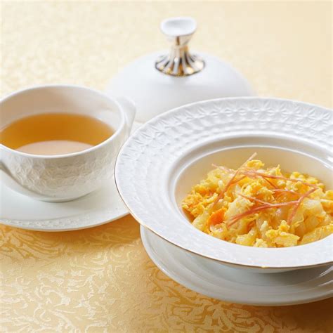 Fu Ho Hong Kong A Michelin Guide Restaurant