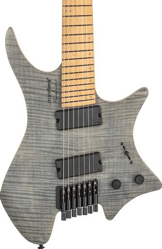 7 String Headless Guitar For Sale 2023 Update Remix Mag