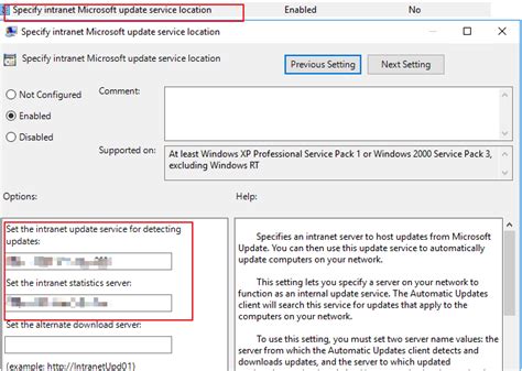 Implement Clients Update Strategy On Sccm Microsoft Qanda