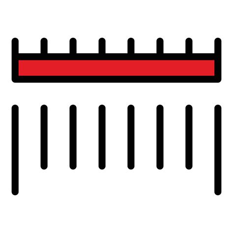 Barcode Scanning Icon Vector Flat 26607609 Vector Art At Vecteezy