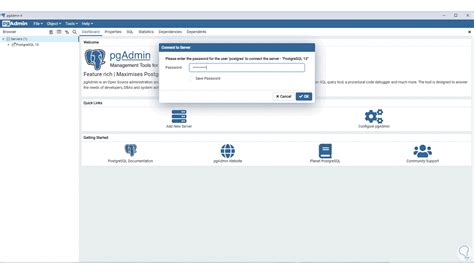 Cómo Instalar Postgresql En Windows 11 ️ Solvetic
