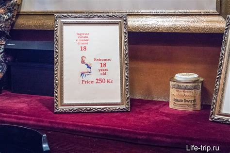 Музей секс машин в Праге откровенные экспонаты категории 18