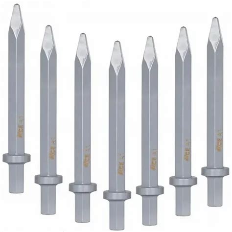 Carbon Steel 108mm ACE Chisel Contractor Tool 6 Inch At Best Price In Bengaluru