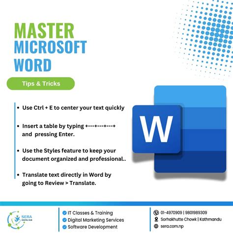 Sera Digital Hub On Linkedin Words Microsoft Education Grow Learn