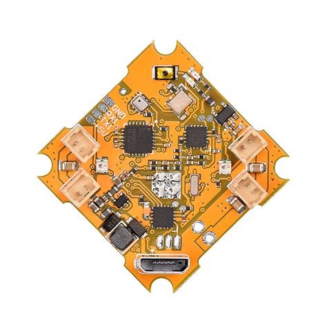 Betafpv Lite Brushed Flight Controller V2 Betafpv Hobby