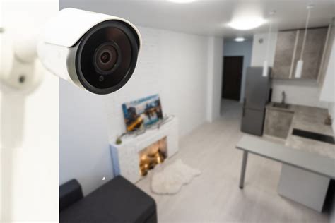 Cctv Monitoring For Gated Communities Cctv Technologies