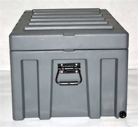 Heavy Duty Plastic Storage Box For Truck