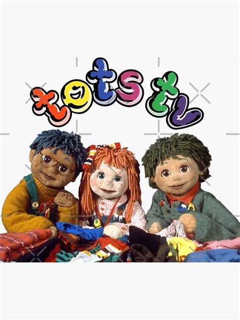 Tots Tv Logo