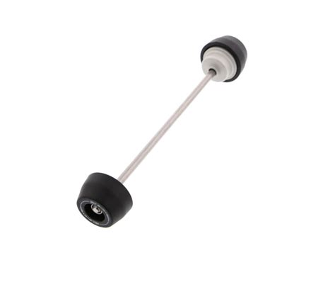 Evotech Rear Spindle Bobbins Street Triple 765 Rs Evotech Performance