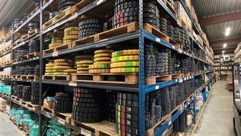 ⚙️ Over Centa Centa Nederland Bv Power Transmissions