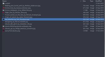 Cómo instalar Windows desde Ubuntu con imágenes