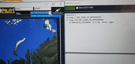 TFmini Almost Lidar Page Other Hardware ArduPilot Discourse